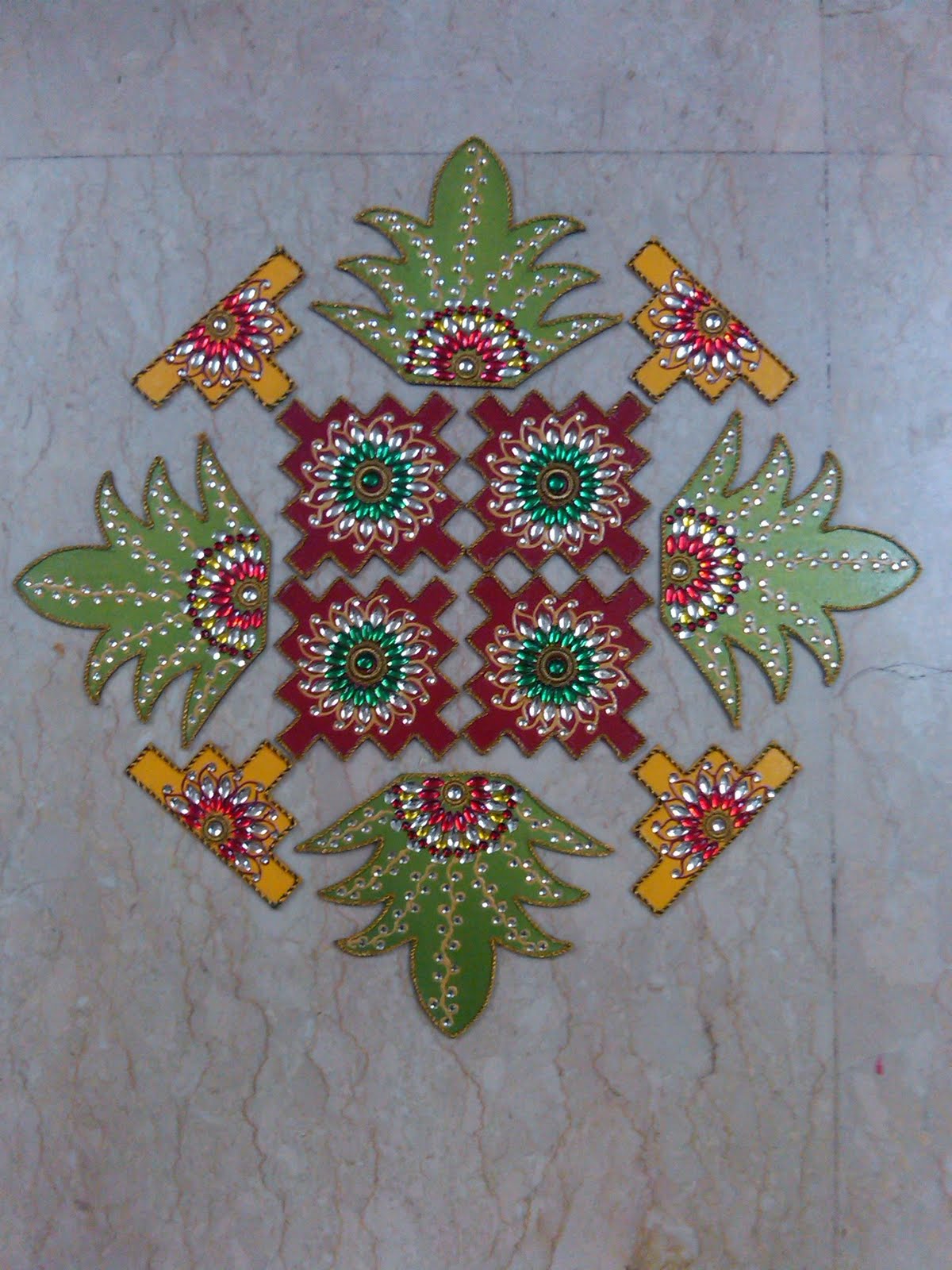 RANJANA ARTS WWW.RANJANAARTS.COM: Rangoli , new rangoli , plastic ...