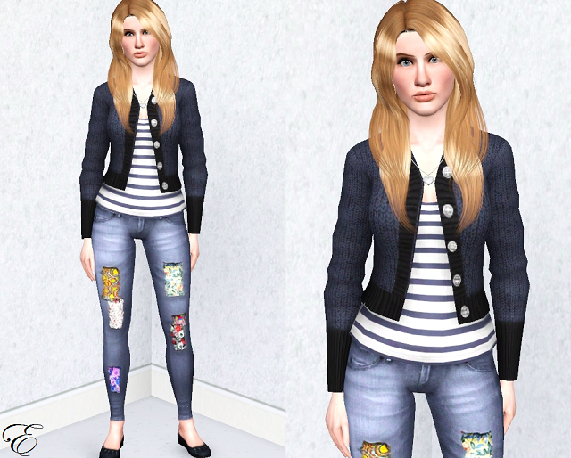 Leah Hart