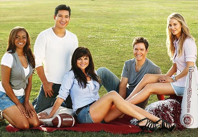 SATURDAY MORNINGS FOREVER: SAVED BY THE BELL (1989)