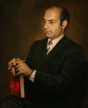 SLATNI (Citoyen du monde): Alî Sharî'atî, ou Ali Shariati Biographie