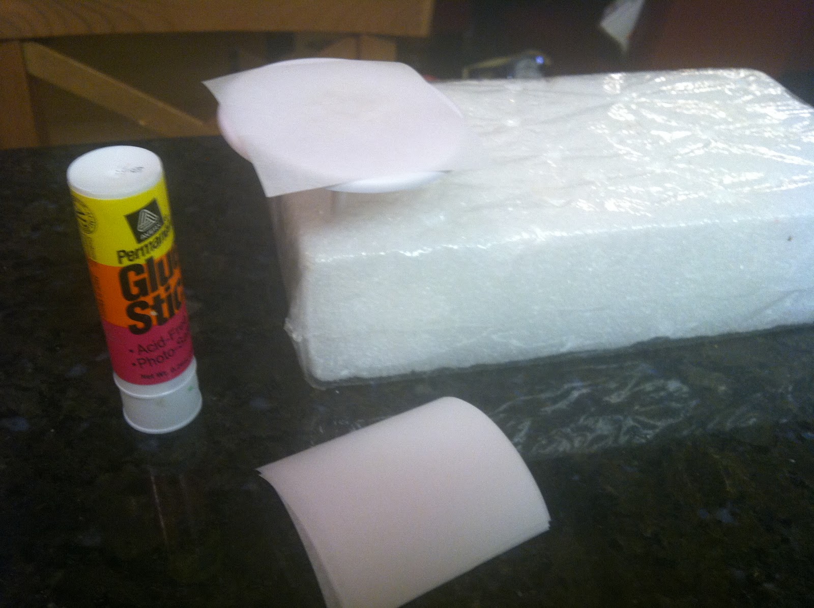 The Iced Queen: Royal Icing Ribbon Candy