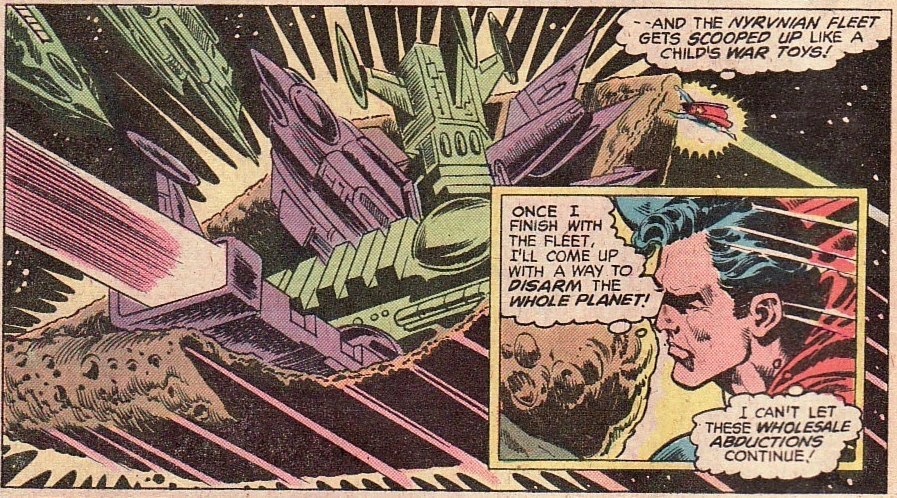 The Legion of Super Bloggers! : DC Comics Presents #13