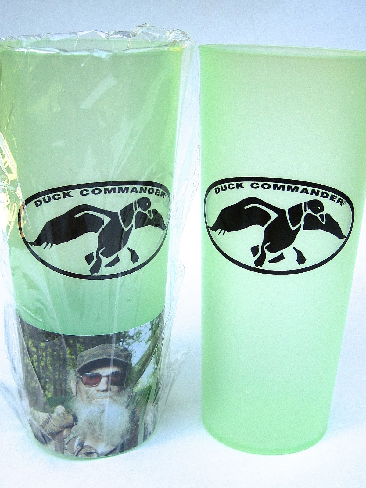 Uncle Si Tea Recipe - Banana-breads.com