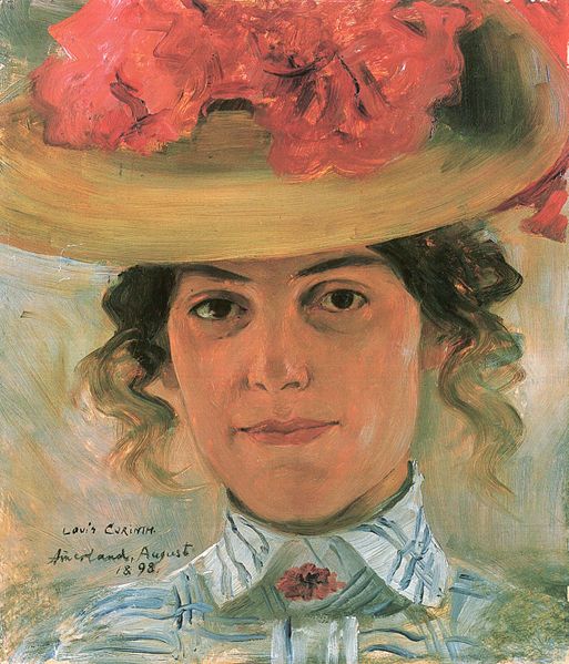 Stary Malbork: Max Halbe - najznakomitszy (?) mieszkaniec Malborka