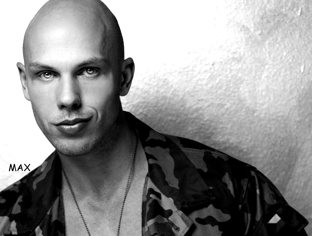 MAX - photography and more ...: JUST ANGELO aka MARCO POLLO ...