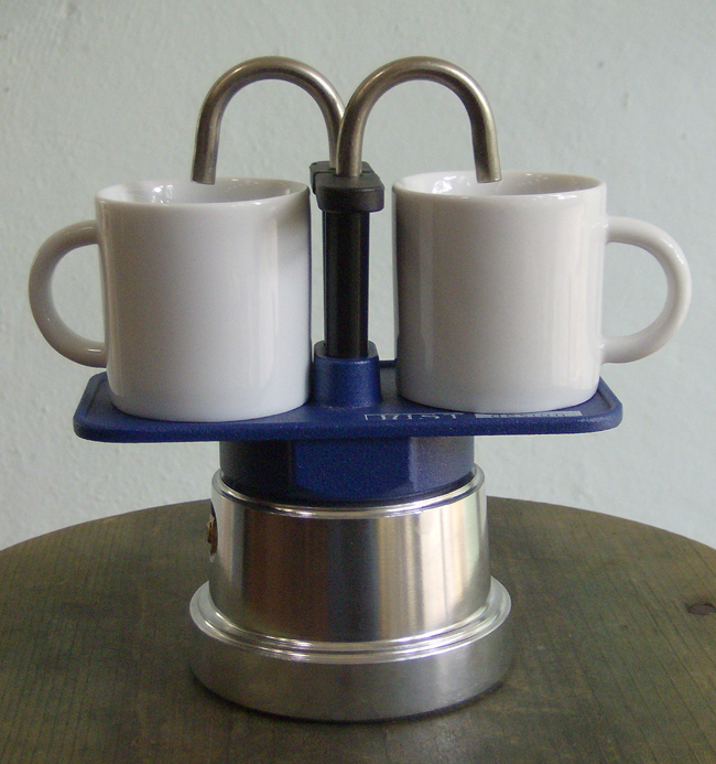 Café en casa: Cafeteras Chicas