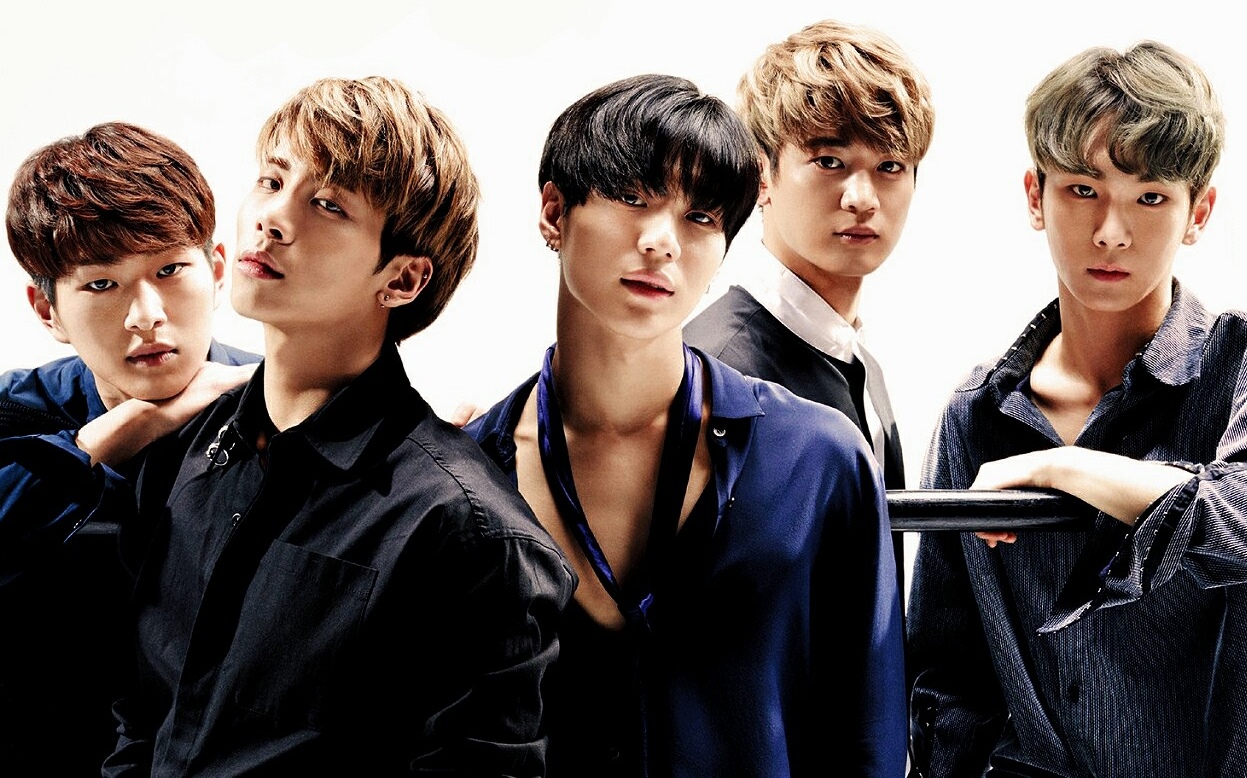 SHINee reanuda los conciertos en Japón | Kpop Replay