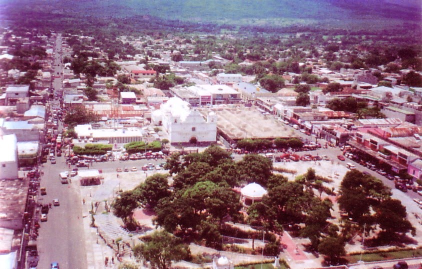Chiquimula: Historia de Chiquimula