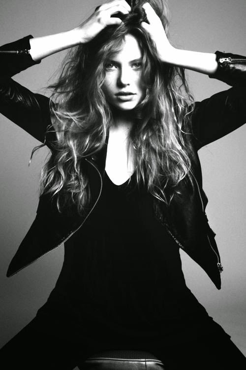 Poise Passion: What to wear for a Fashion Shoot