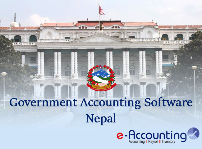 e-Accounting - Online Accounting Software Nepal: Objectives Of ...