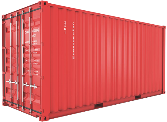 Brz EMR - Reefer Container Brasil: Medidas Padrão container Reefer/DRY