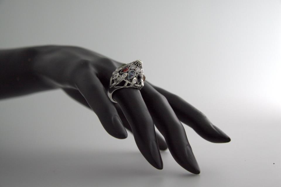 STELLA UN TESORO DEL MARE: Parrini Marcello gioiellieria / orologeria ...