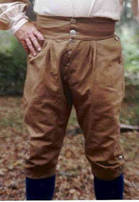 History of Western Civilization through FASHION: #16 - Men's Fashion ...