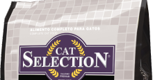 NUEVO CAT SELECTION Premium