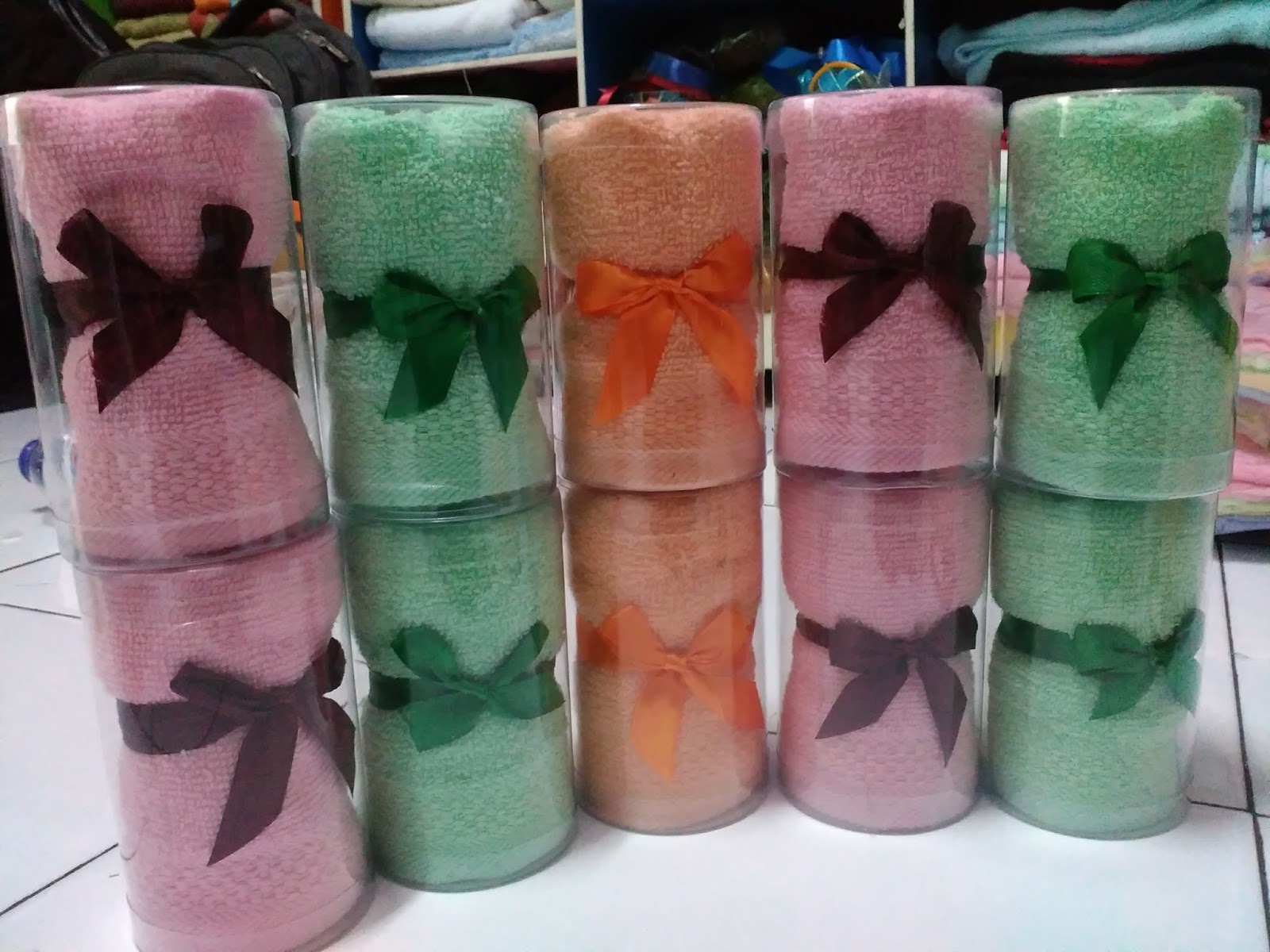 GROSIR HANDUK PALEMBANG ~ Supplier Handuk SH GROSIR | Pusat Sajadah ...