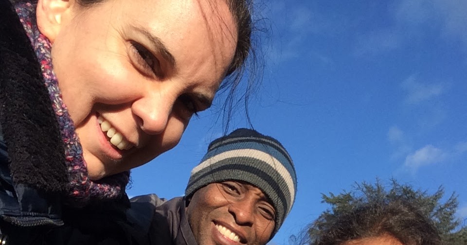 Sam and Abby Baguma: Today is the Day!