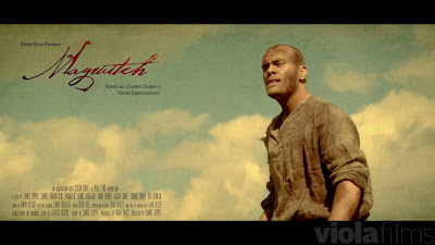 A Lara Hatley Creation: Magwitch