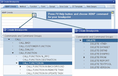 Itab illegal component in abap read statement - tplomi