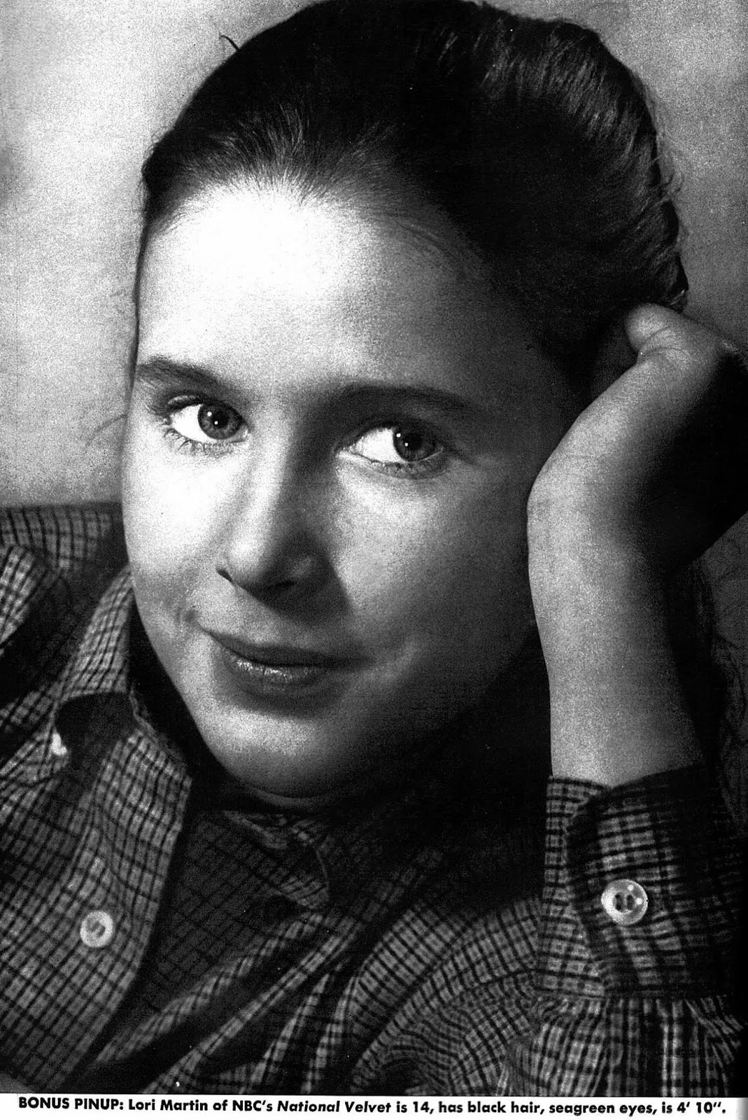 Poseidon's Underworld: Fun Finds: TV's Top Ten, November, 1961