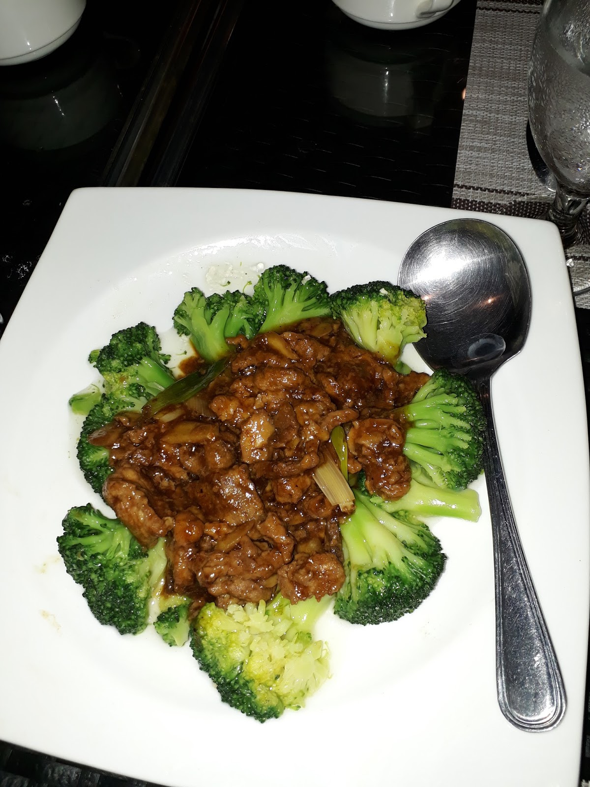 Dinner Date at Cafe Lagoon Amiya Resort and Residences | First-Time Mom