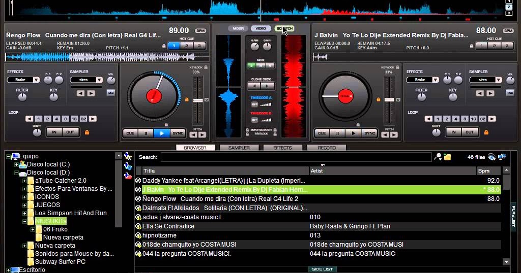 EVOLUCIÓN DEL REPRODUCTOR DE MUSICA - tecnologia