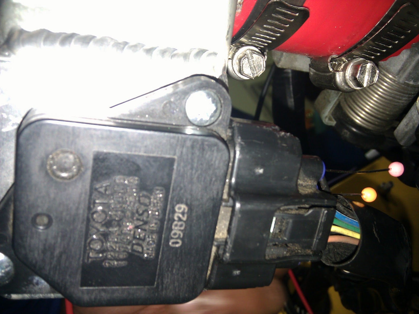 Automotive Electronics: INPUT SENSORS AND ACTUATORS ON-VEHICLE