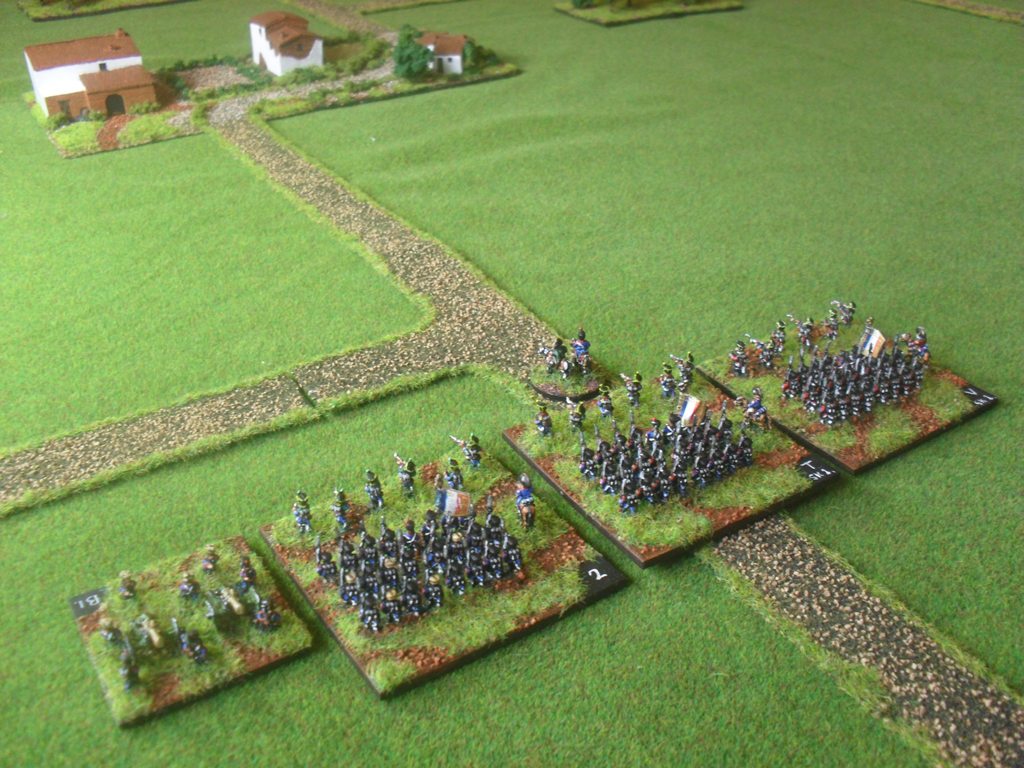 [TMP] "6mm terrain, a few shots of what I have made so far." Topic