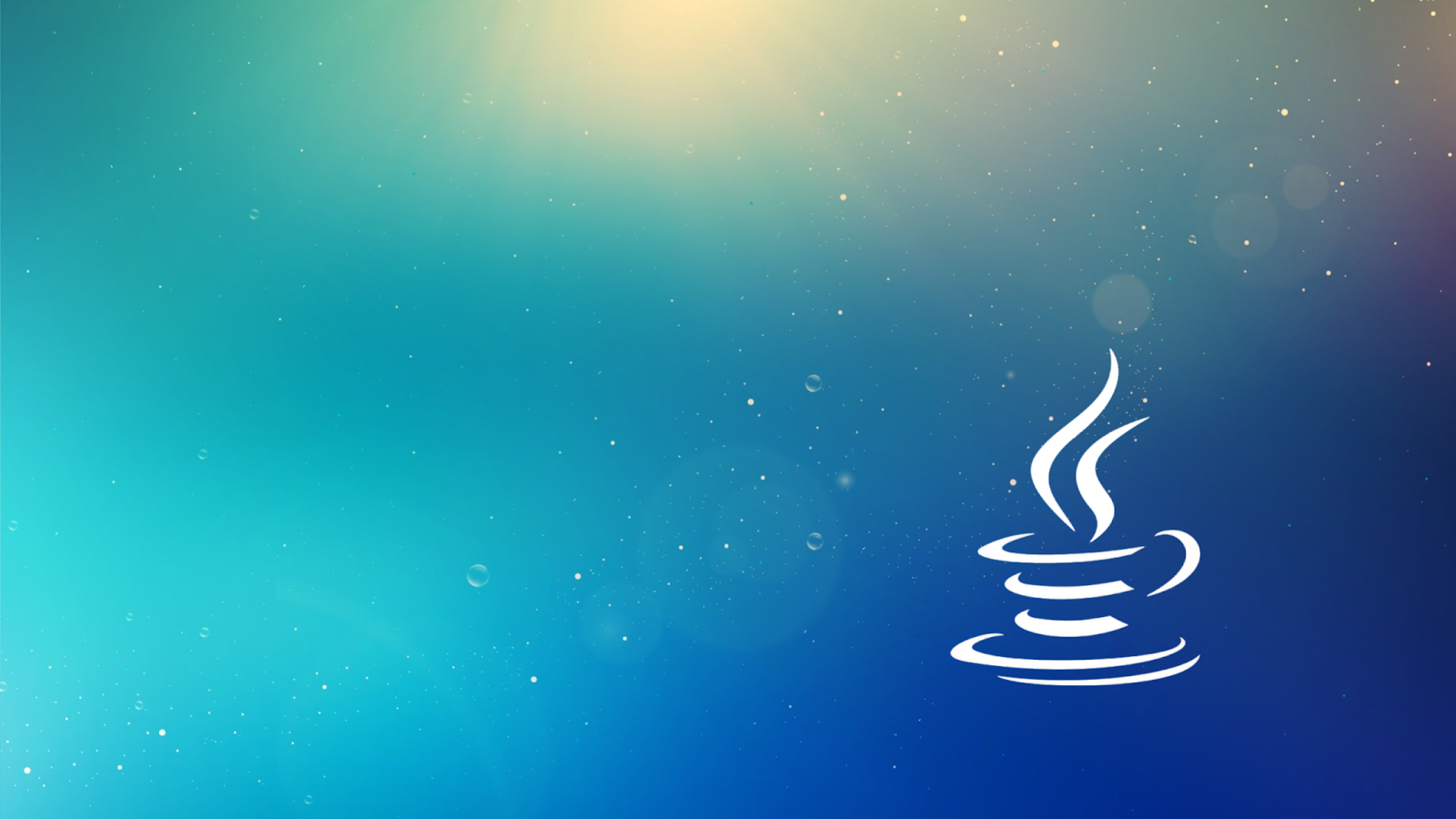 Tipe-tipe Data pada Java | "Siapapun Bisa Jadi Apapun"