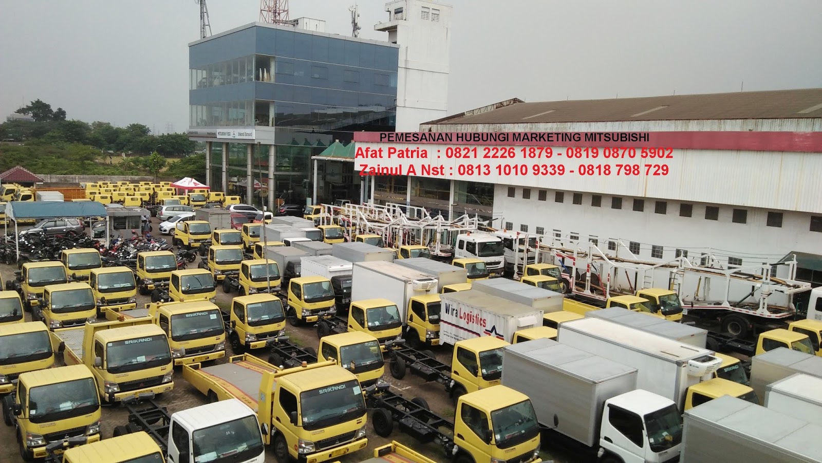Dealer Mitsubishi Niaga Dki Jakarta : MITSUBISHI COLT DIESEL DUMP TRUK 2019 - HARGA DUMP TRUK ...