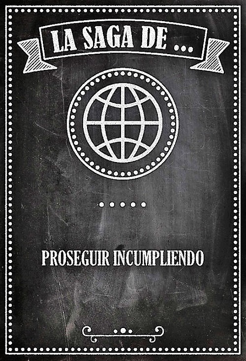 SVS - E PROSEGUR VALENCIA: LA SAGA DE " PROSEGUIR " INCUMPLIENDO