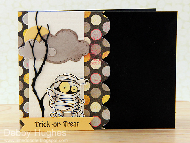 lime doodle: case study challenge 109