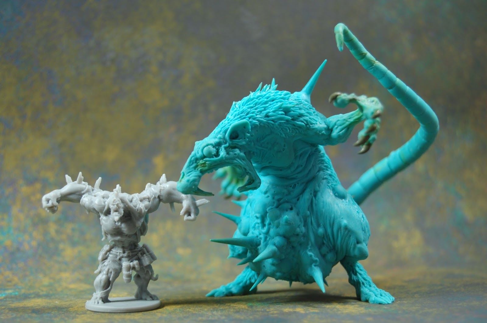 MONSTER 0: 7/5/15 - 7/12/15