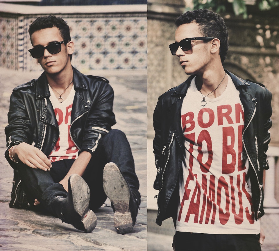 Wassup Man: Style icon - Jim Morrison