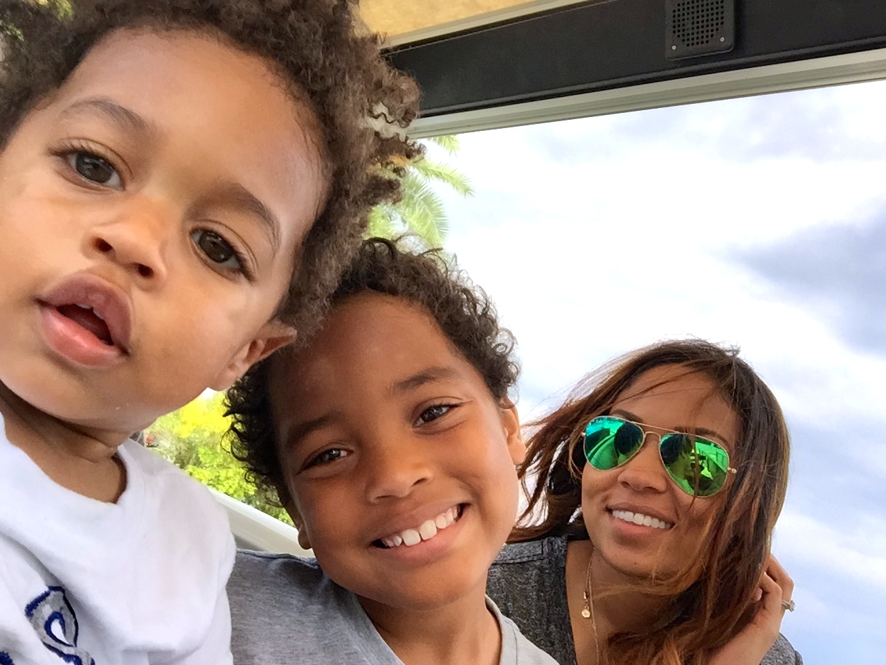 Nine Truths And A Lie | Sheri Gaskins