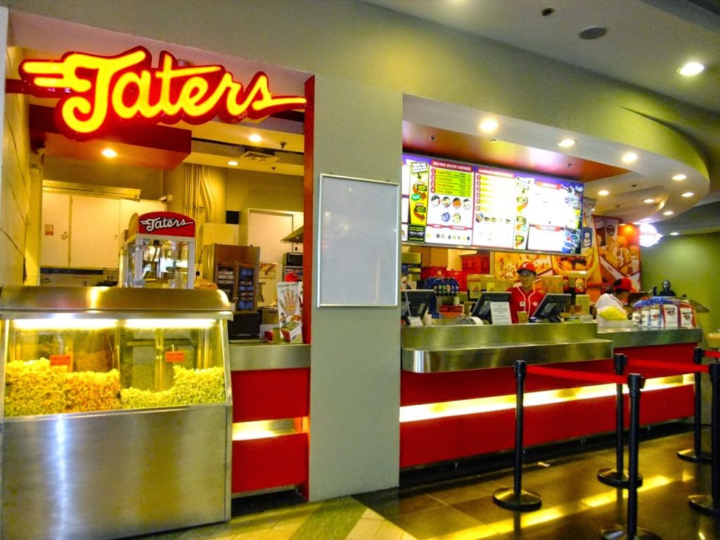 Manila Shopper: Taters Le Grand 20th Anniversary Festival & Promo: Aug ...
