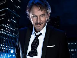 Tomas Ledin : David Hellenius berättar – kan gå till SVT - Stockholm Alex