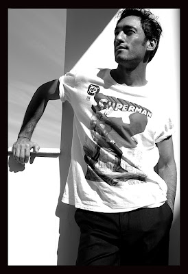 Marcus Toscano by Marcio Carvalho | Brazil Male Models