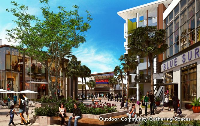 View Condos in Woodland Hills, CA at The Met Warner Center Blog