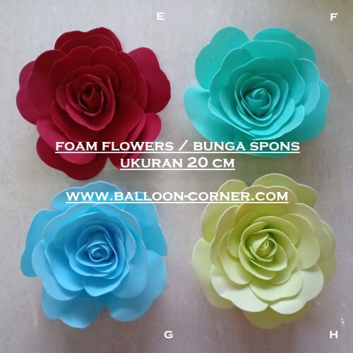 Gambar 2 Dimensi Bunga Mawar ~ gambar 2 dimensi