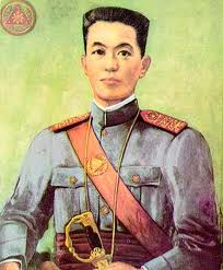 General Emilio Aguinaldo: LIFE