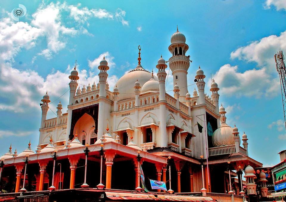 Kerala Mythology: Legend of Erumeli Ayyappa Temple and Petta thullal