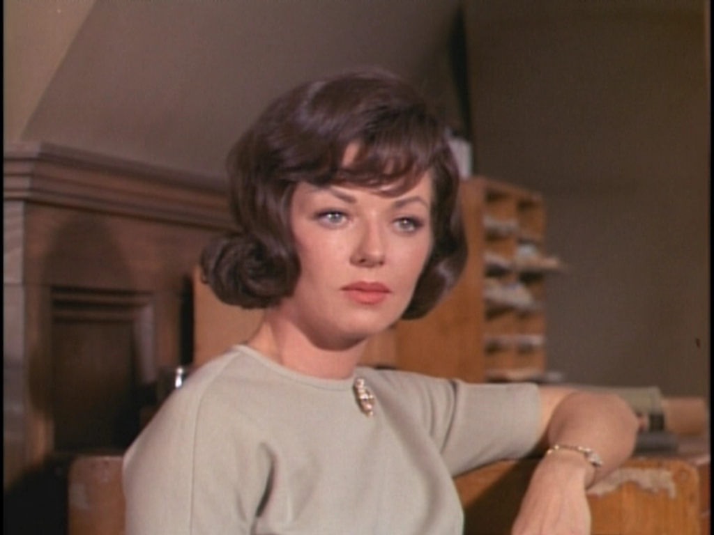 Everyone Nods: The Dragnet Style Files: February 2013