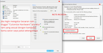 Cara Dual Login Point Blank Garena Dengan VMWARE - DUNIA GAME