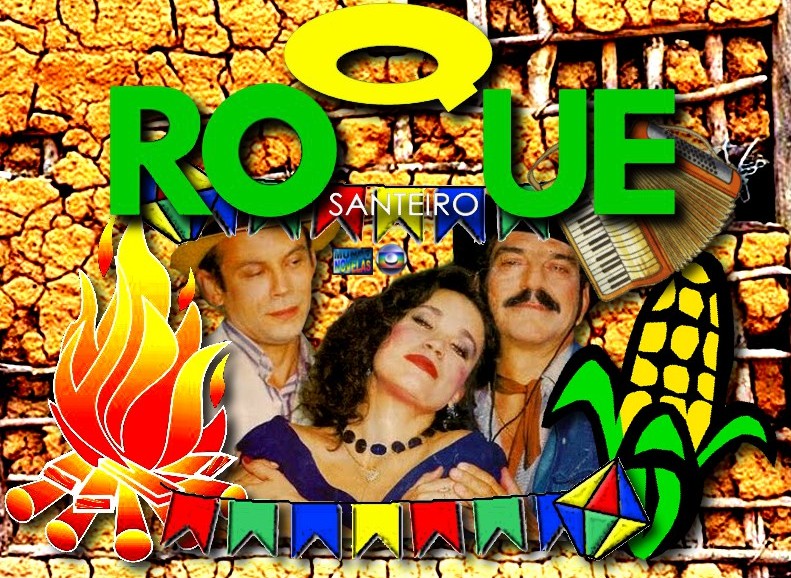 Renan Novelas: O mito "Roque Santeiro" volta nesta segunda pelo Canal Viva