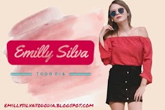 Emilly Silva todo dia