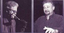 Valvulado: Bill Watrous, Pete Christlieb & The Gary Urwin Jazz Orchestra