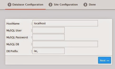 Cara Daftar CMS ID | Materi Teknik Informatika • Informasi Teknologi ...