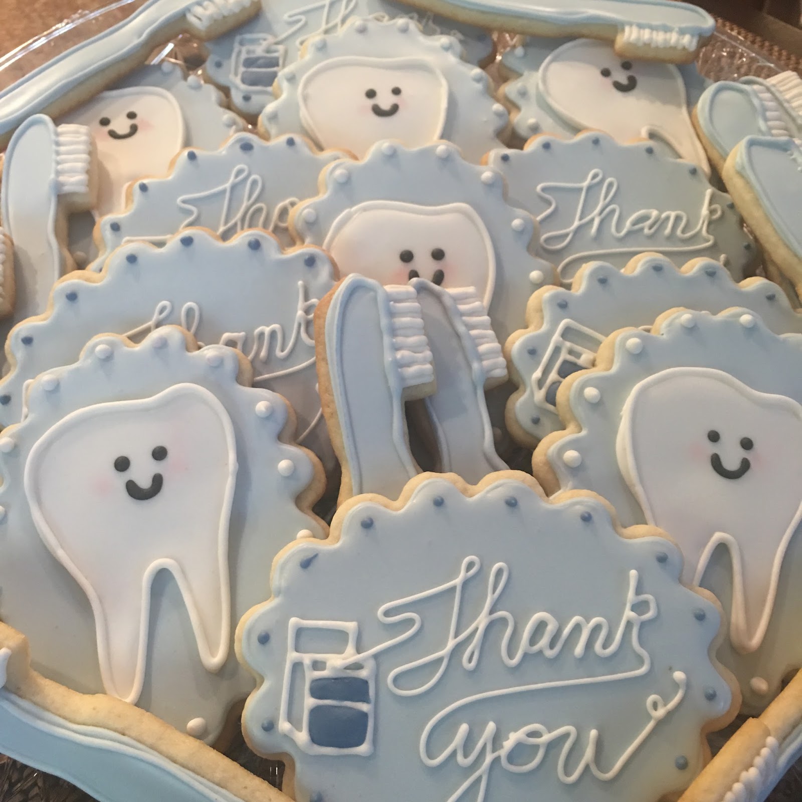 Sweetie Petitti: Medical Cookie Emergency