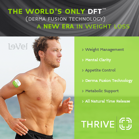 Thrive DFT Patch Review