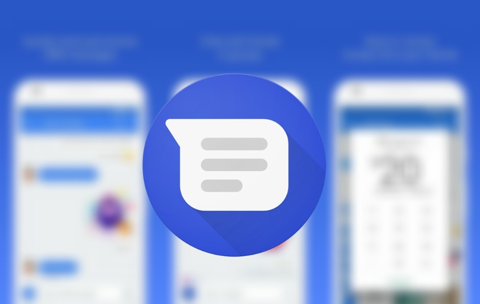 Here's How To Enable Android Messages 'Material Theme' Redesign ...